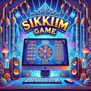 Sikkim Game Login